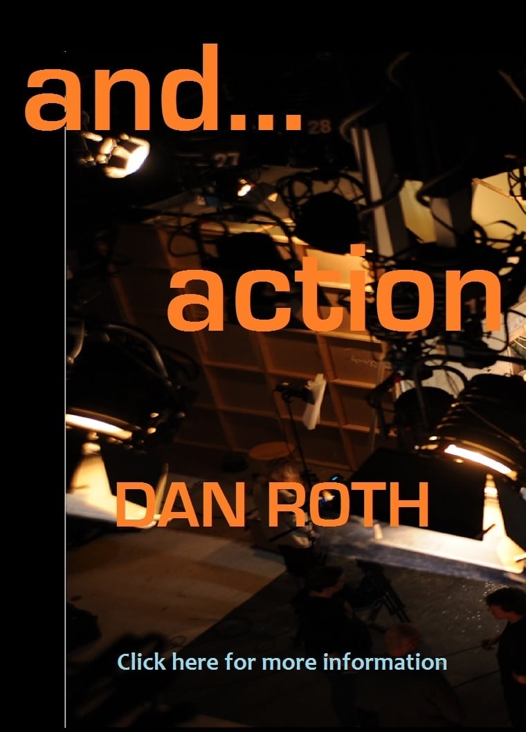 AND... ACTION PAPER COPY + PDF