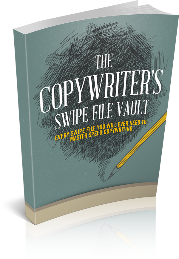 Copywriting Bundle Pack - eBook PDF + Bonus eBook