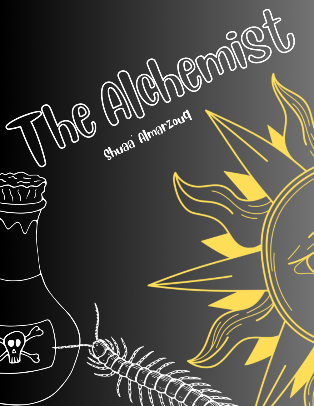 The Alchemist series - General Science