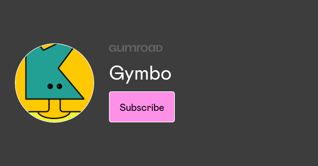 Gymbo