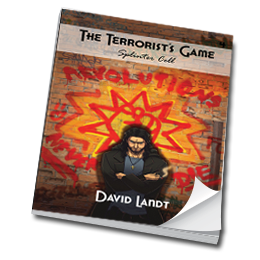 The Terrorist's Game (4) - PDF