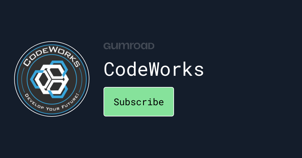 CodeWorks