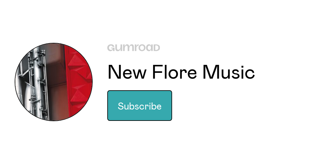 New Flore Music