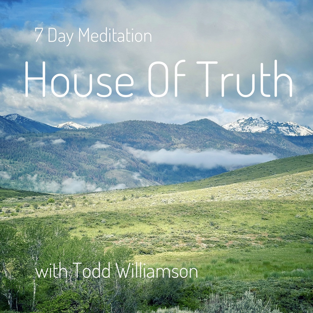 House Of Truth - 7 days meditation