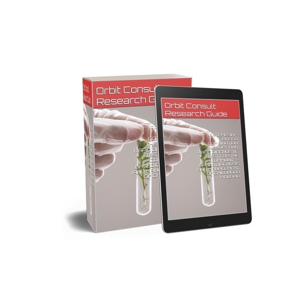 Orbit Consult & Research Guides (OCRG)