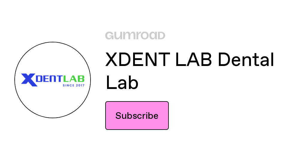 XDENT LAB Dental Lab