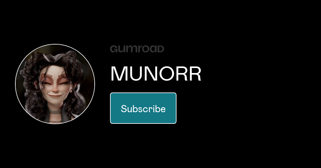 MUNORR