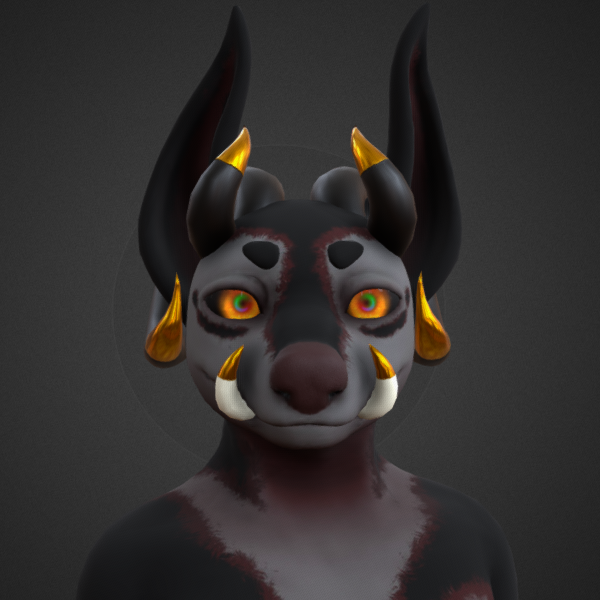 Browsing Avatar - Page 6 - Jinxxy