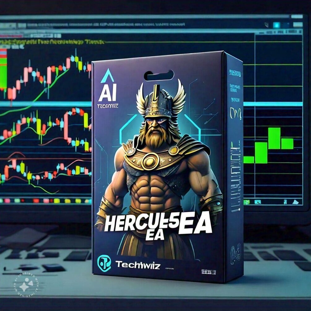Hercules AI MT4_2.7