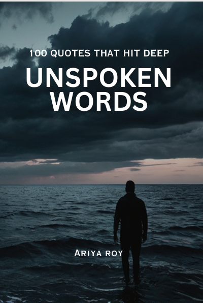 Unspoken Words