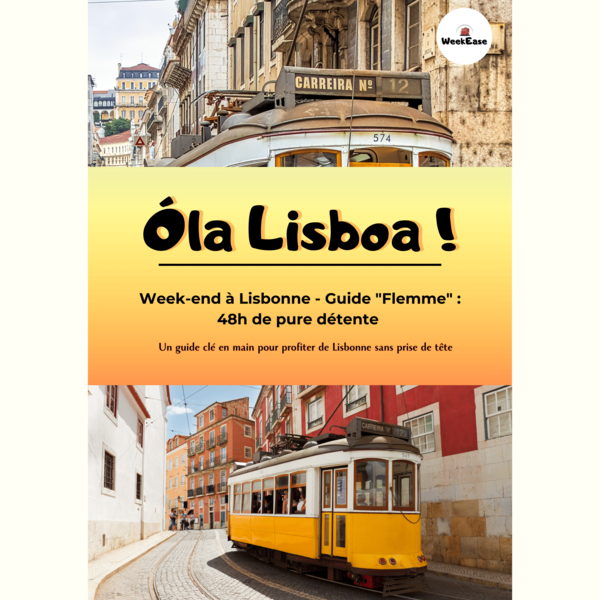 Guides Paris version "Flemmard"