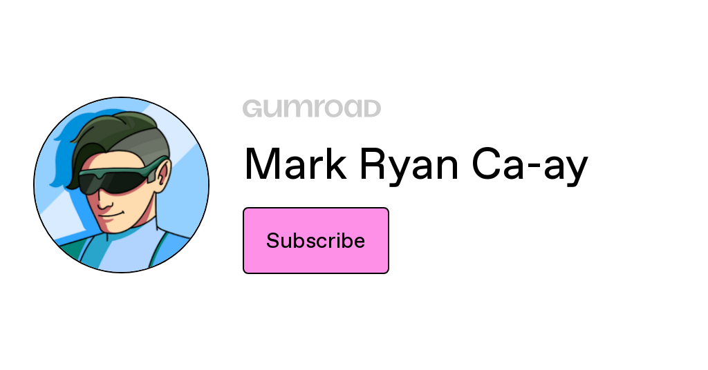 Mark Ryan Ca Ay