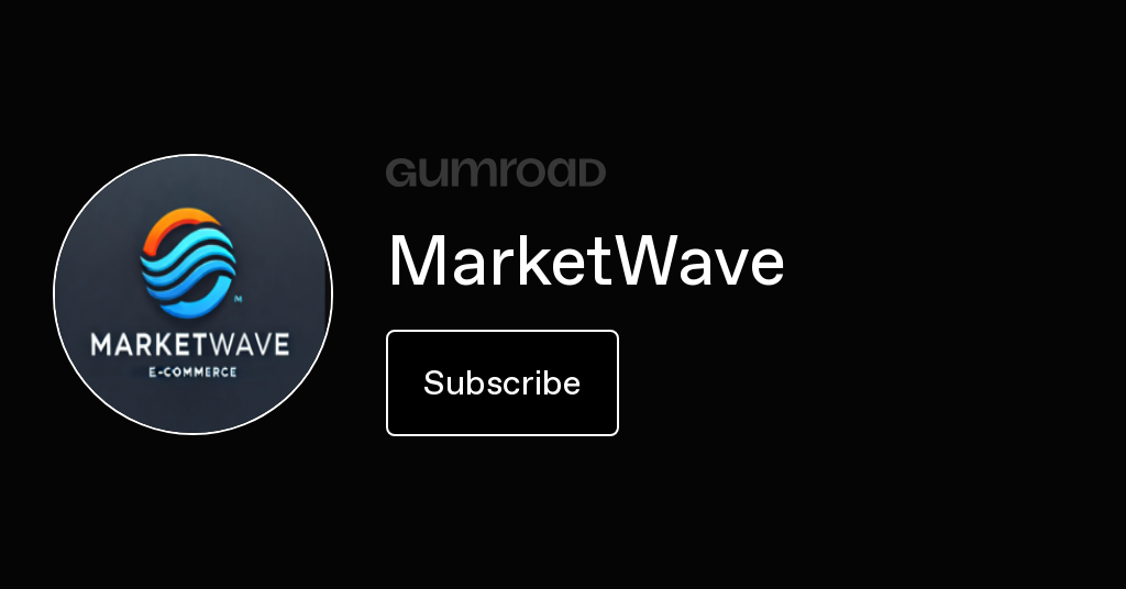 MarketWave