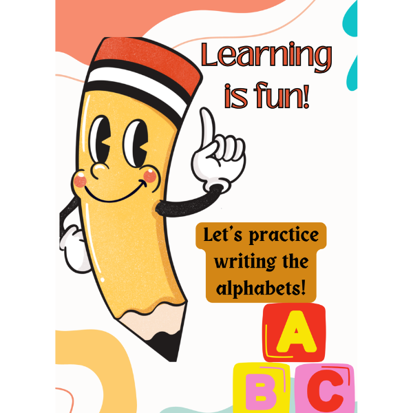 Kids Activity Sheets Bundle