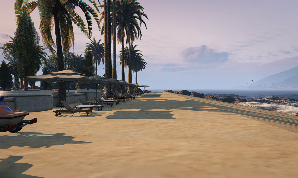 Fivem island | Fivem MLO | Fivem island Mlo | Fun island | Fivem Ready ...