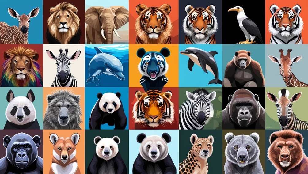 Unleash Your Creativity with Digital Art Concept Art