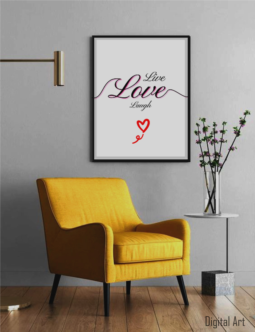 printable wall art for decoration