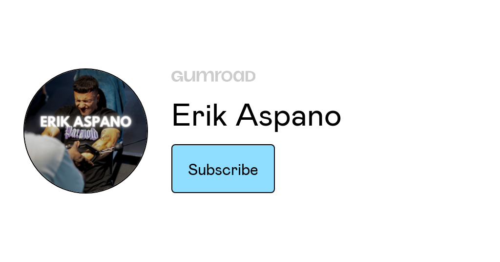 Erik Aspano