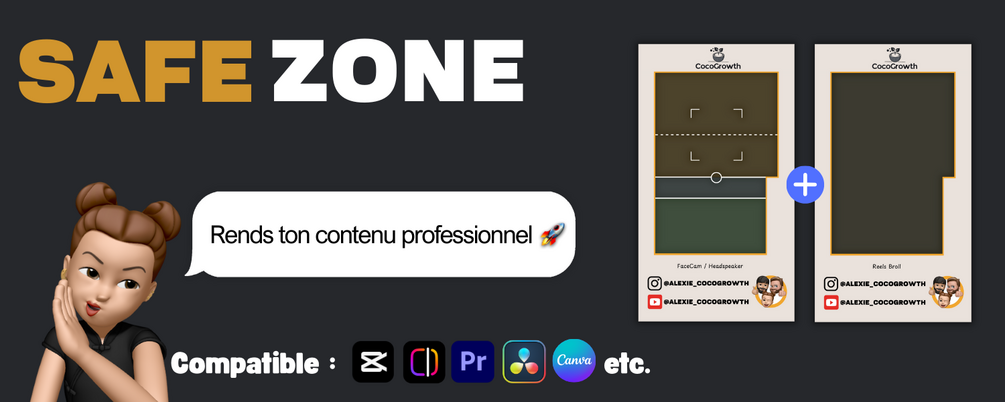 SAFE ZONE