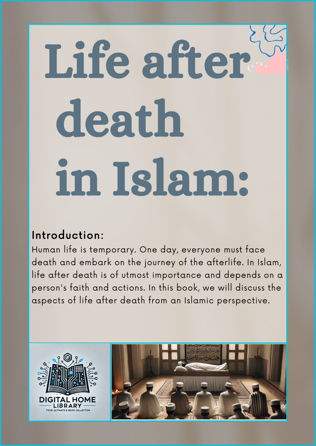 Life after death in Islam