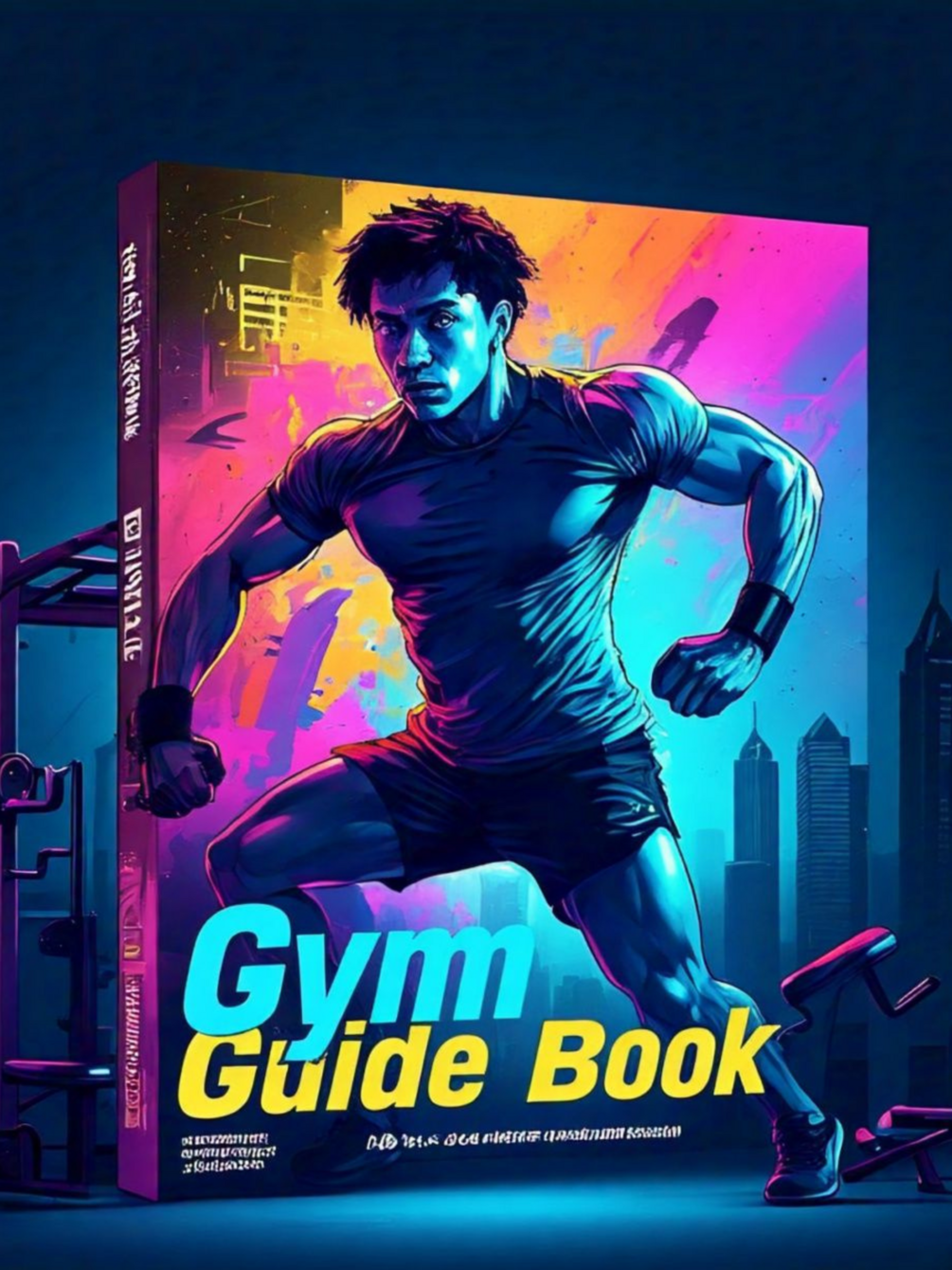 gym guide for athletes
