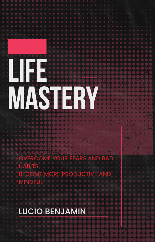 Life Mastery Ebook