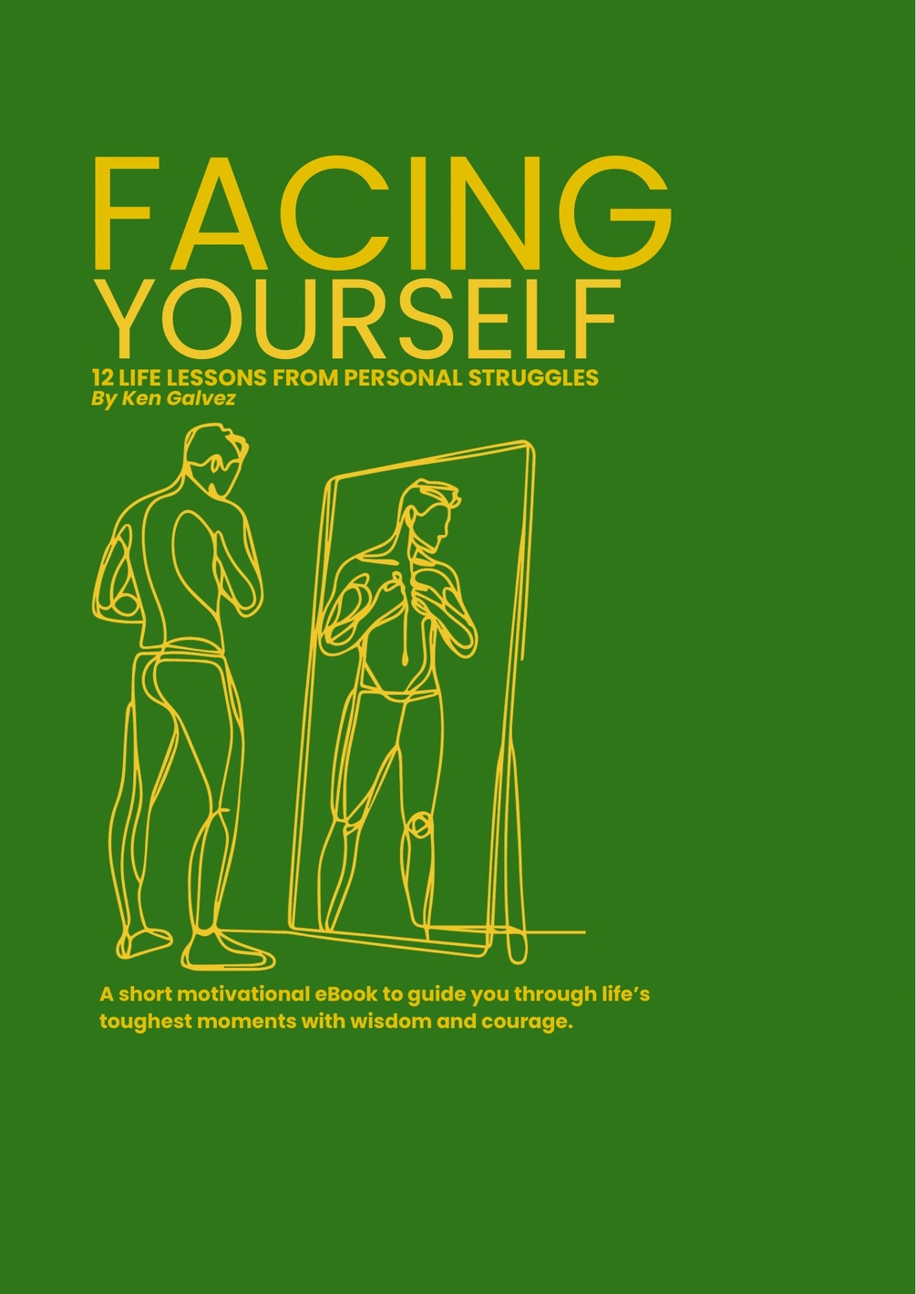 FACING YOURSELF EBOOK