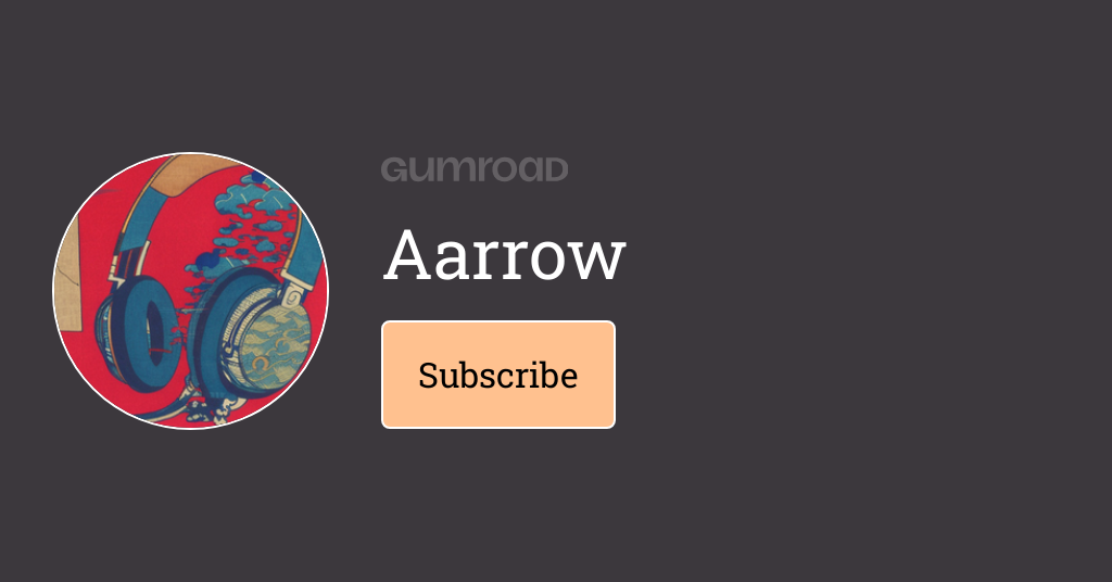 Aarrow