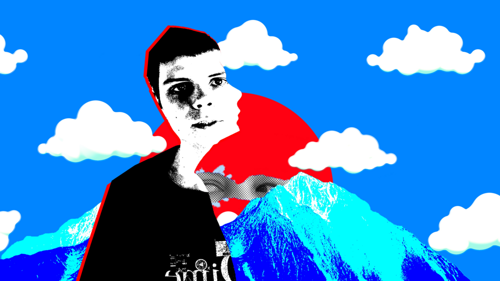 SUN After Effects project