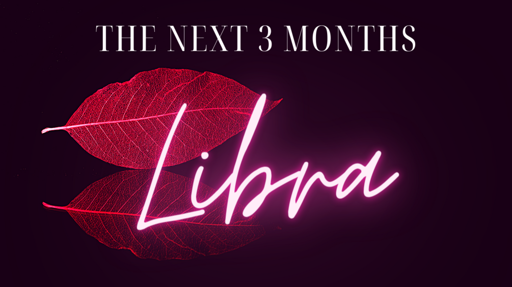 Extended Reading: Libra karma happens for this to all play out! I hope ...