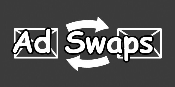 Get Traffic with Ad Swaps