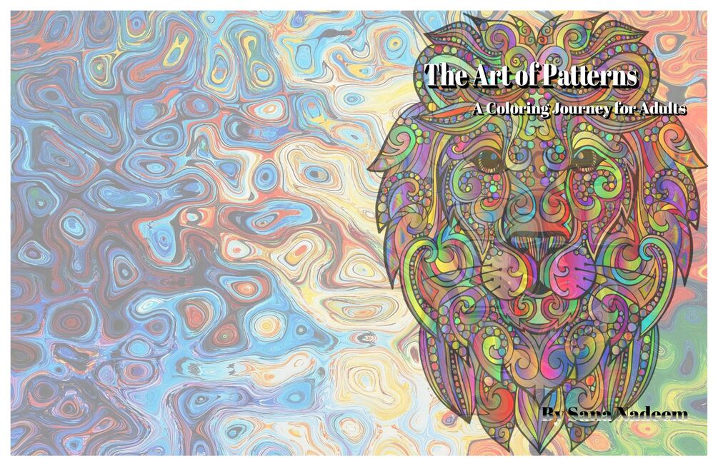 The Art Of Pattern