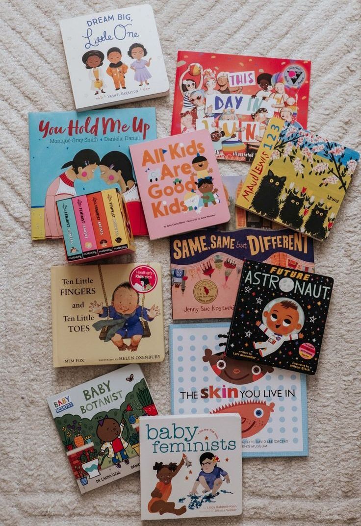 Childrens Book