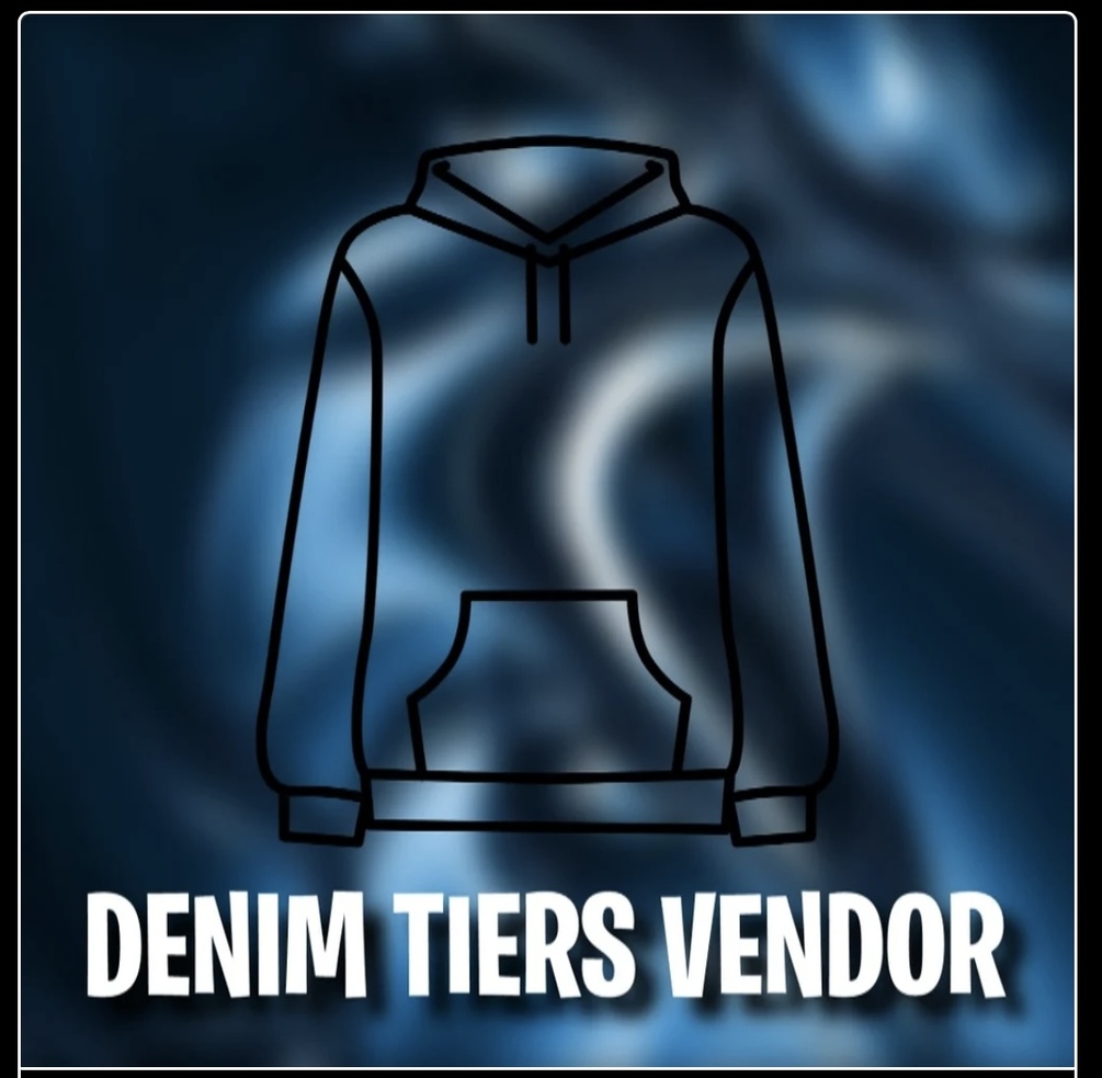 Denim Tear (supplier)