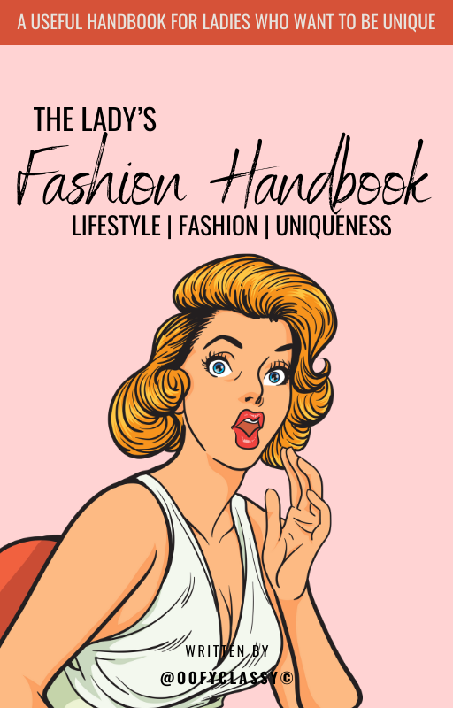 Lady's Handbook