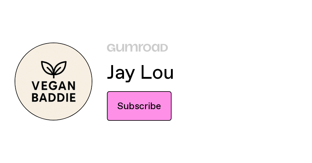 Jay Lou