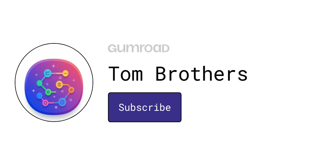 Tom Brothers