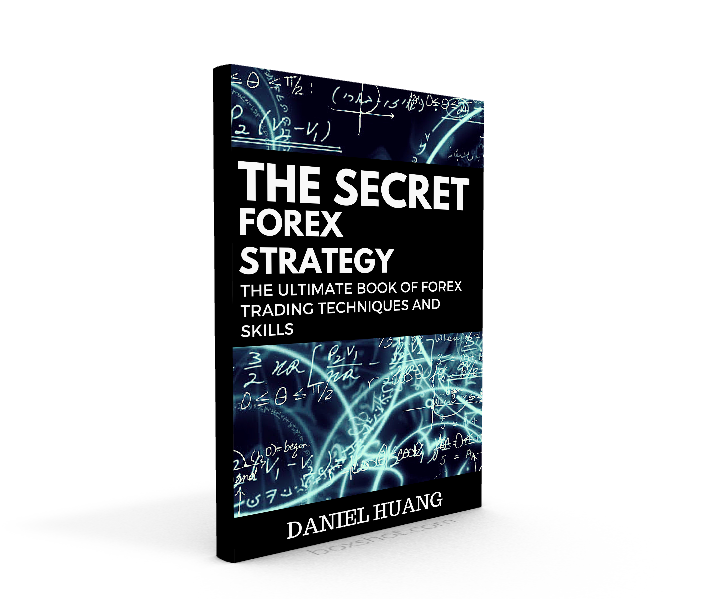 The Secret Forex Strategy