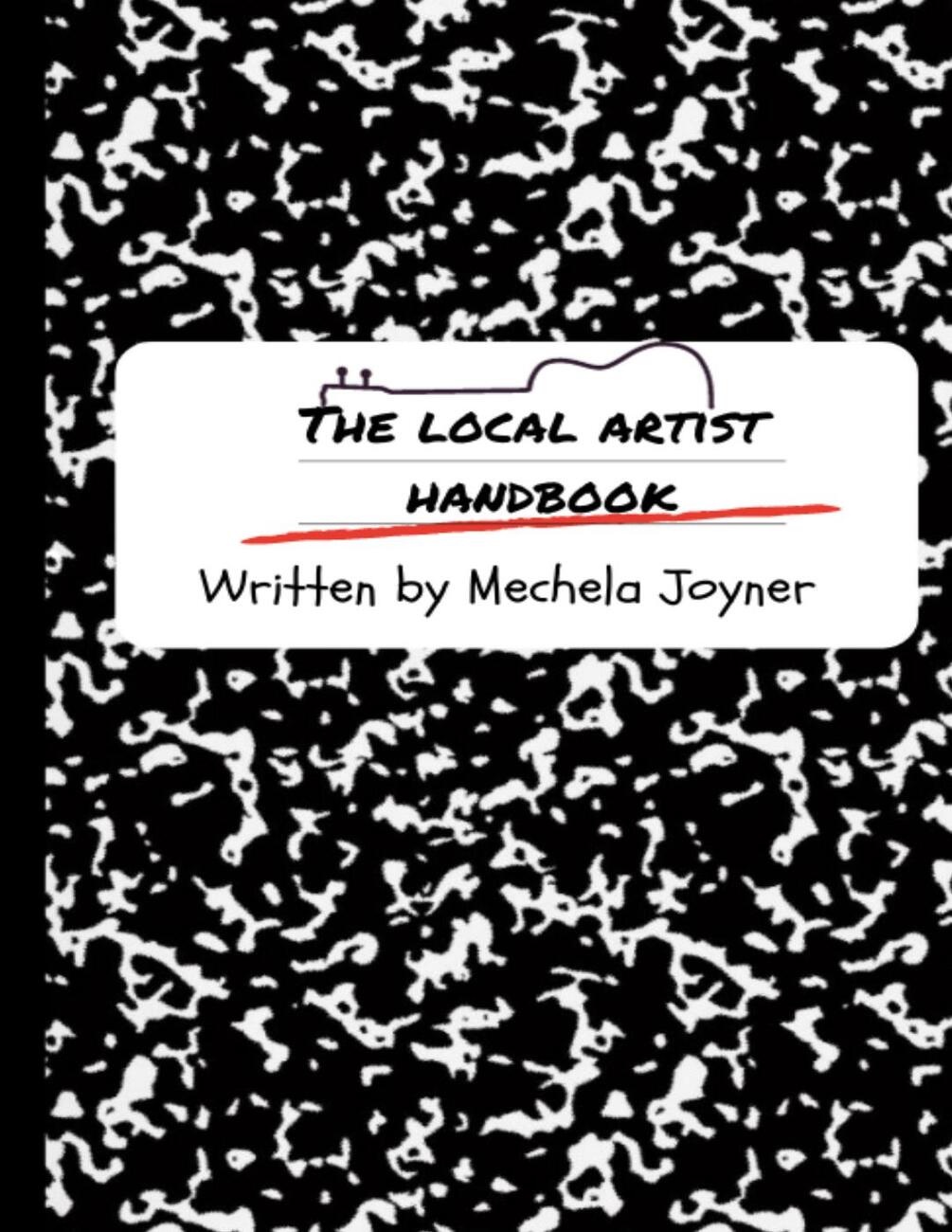 THE LOCAL ARTIST HANDBOOK