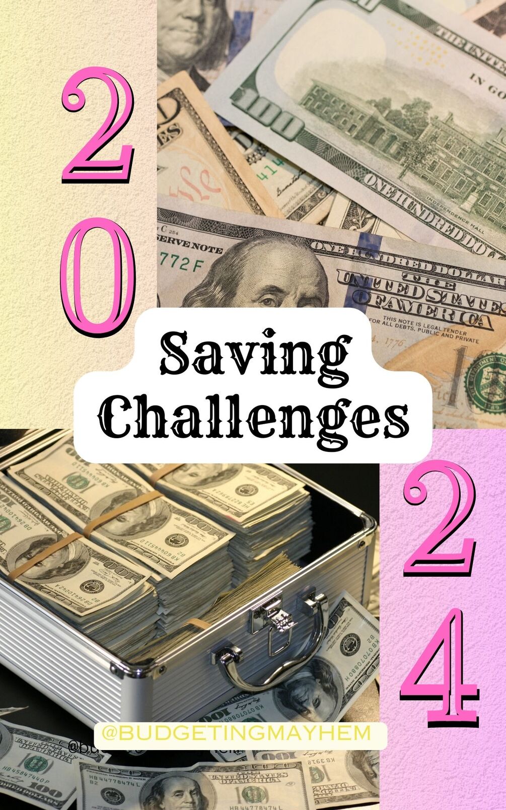 2024 savings challenges