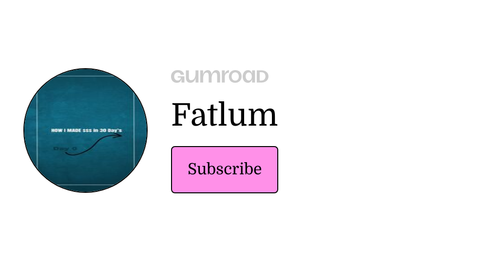 Fatlum