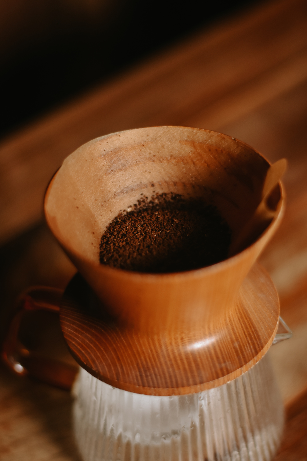 Fundamental Knowledge About Brewing Coffee