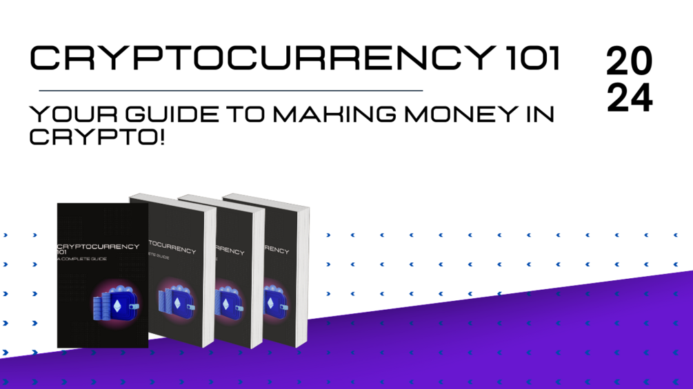 Cryptocurrency 101: A Complete Guide