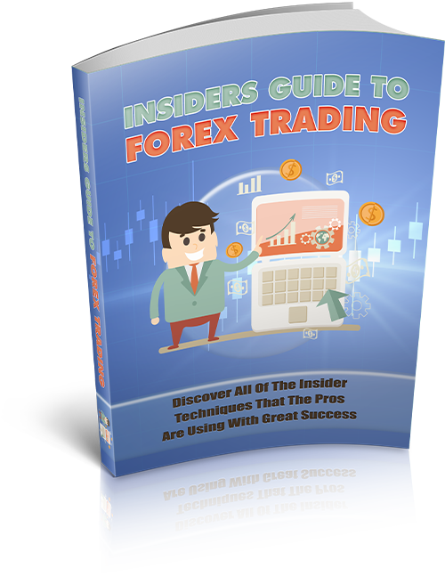 Insider Guide to Forex trading