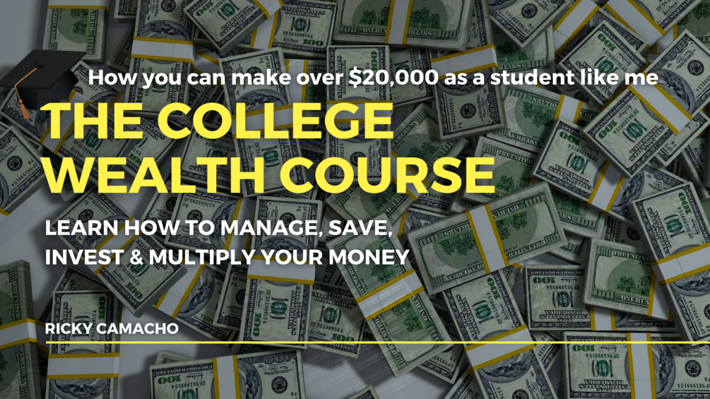 Ricky Camacho 🧠🚀📈