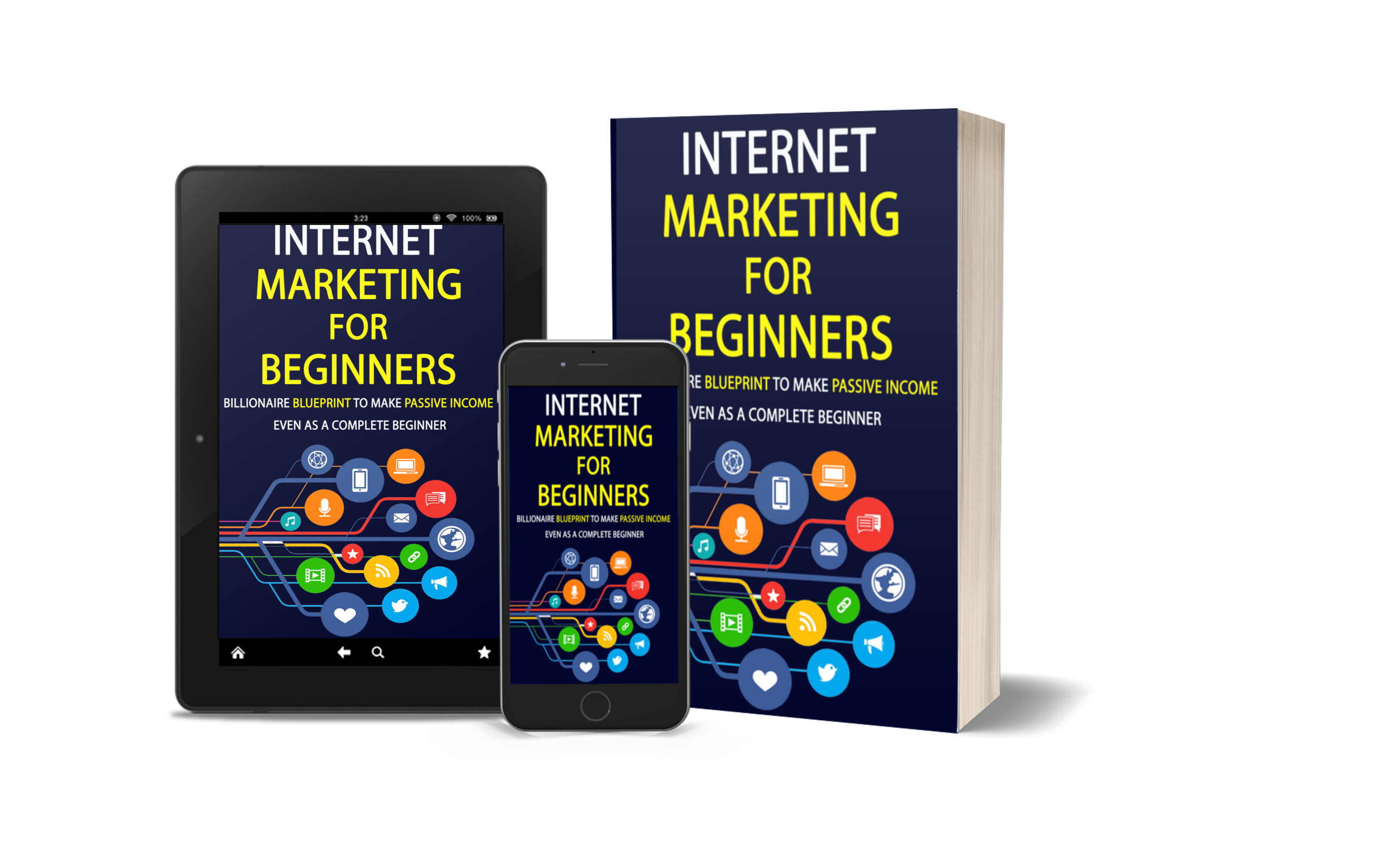 How To Make Money On Internet