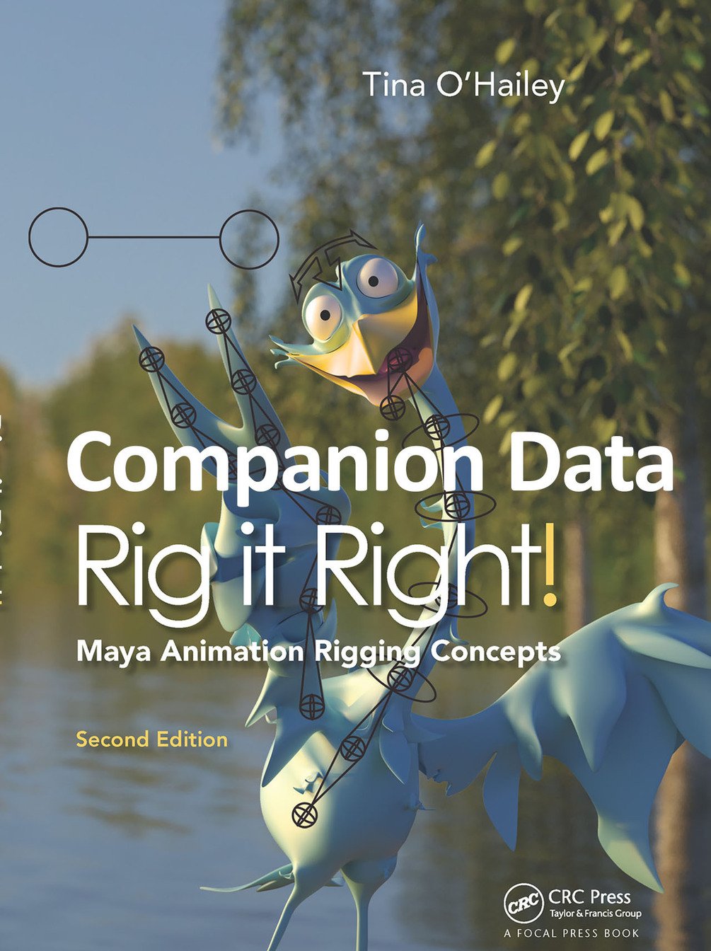 Rig it Right II Companion Data
