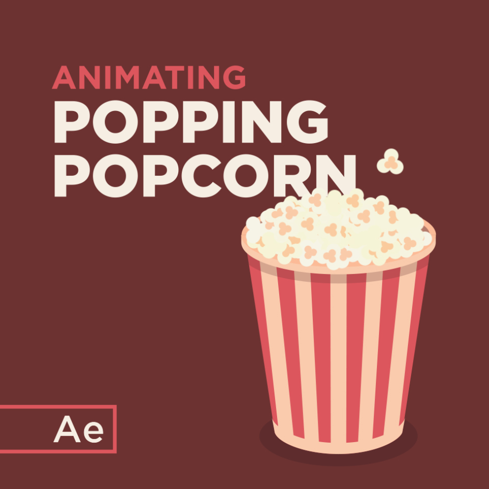 Popping Popcorn - Project File