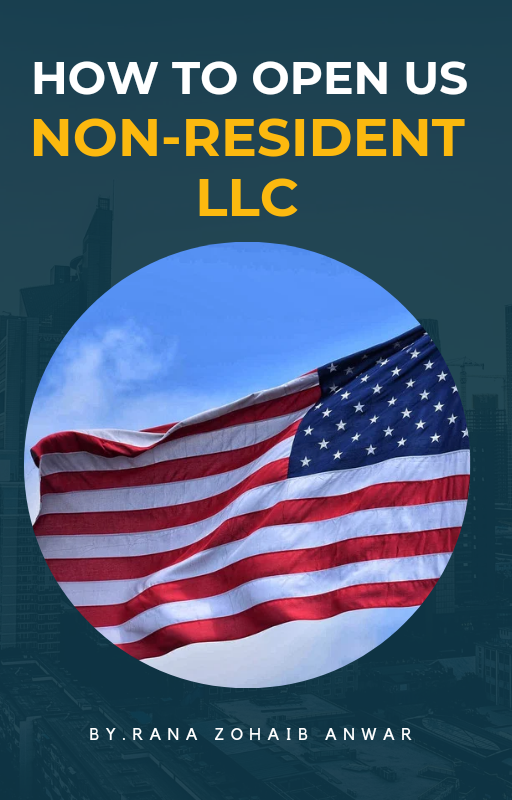 How to open US non-resident LLC
