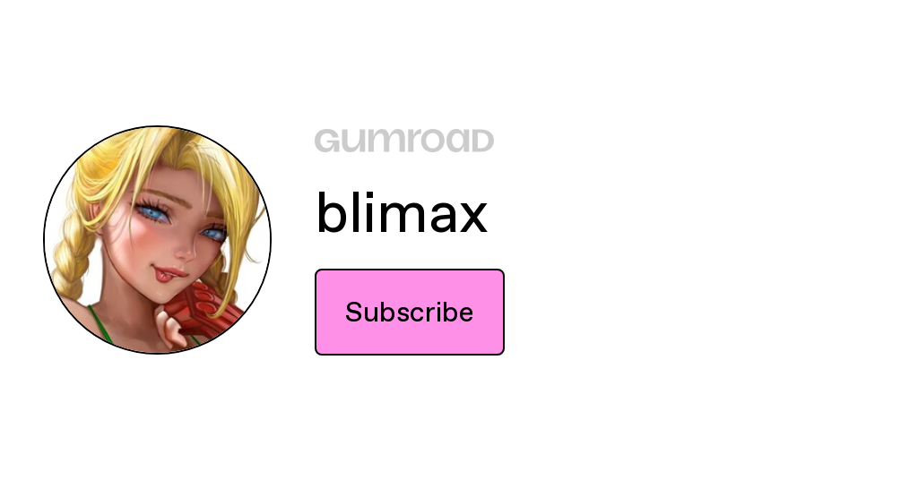 blimax